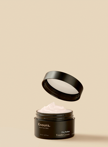 Knours. | EWG-Verified Clean | Hormone-Conscious Skincare for All