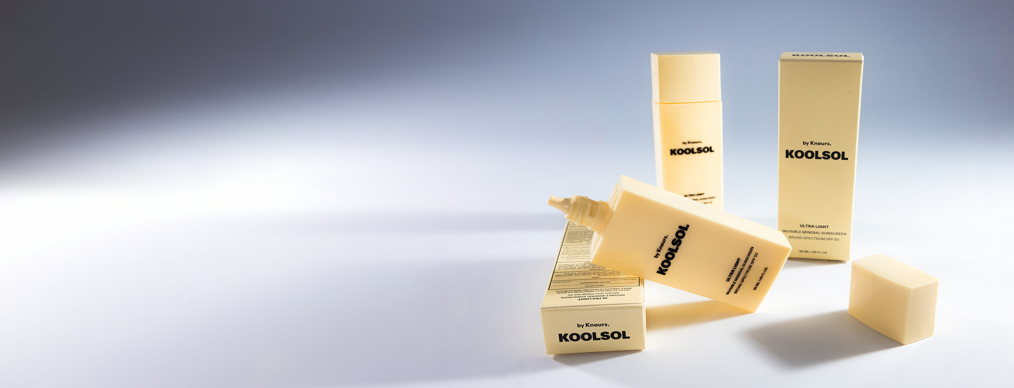 Knours. | EWG-Verified Clean | Hormone-Conscious Skincare for All